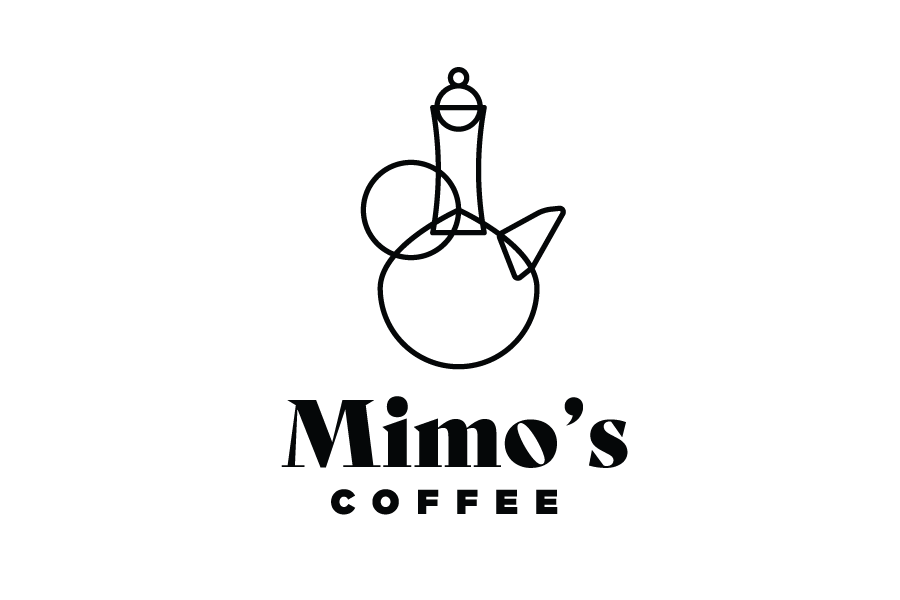 Mimo's Coffee